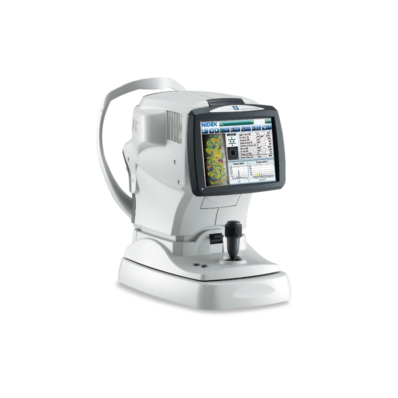 PT. Mulya Husada Jaya Distributor Resmi Nidek di Indonesia