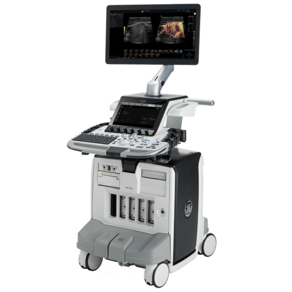 Ultrasonography