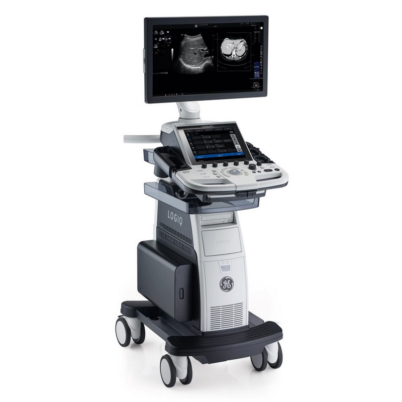 Ultrasonography