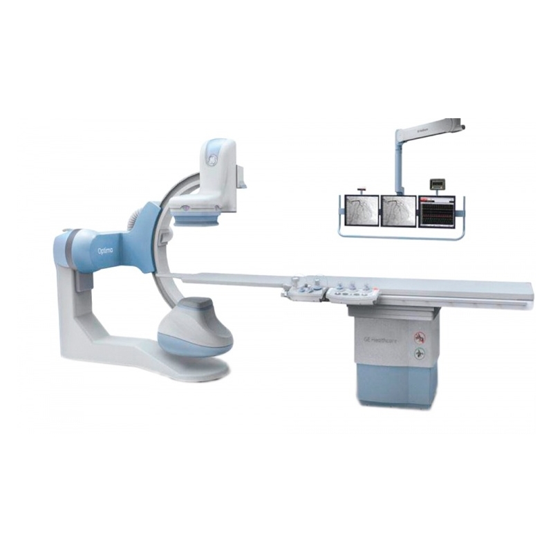 Cathlab - Single Plane